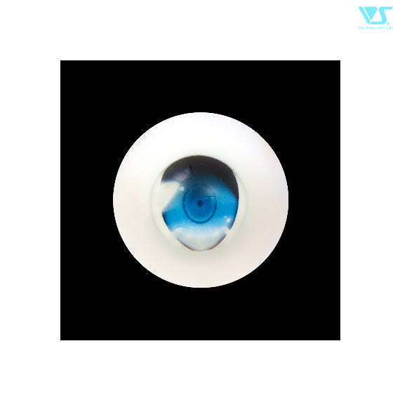 Dollfie Animetic Eyes S Type 20mm Ruri Color – DollytheShop